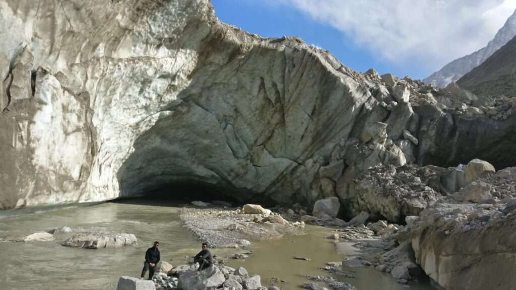 Gaumukh Trek / Source of Ganga - Great Adventure Gangotri