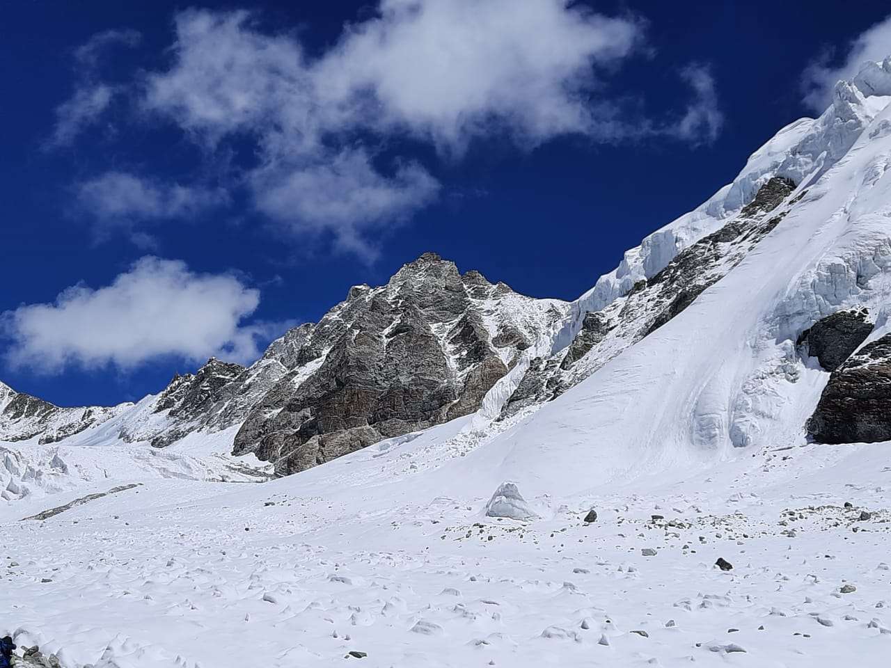 Kalindi Pass | Gangotri to Badrinath - Great Adventure Gangotri